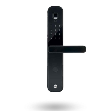 Digital Locks | Smart Lock NZ | Keyless Locks | Yale, Häfele, Kwikset